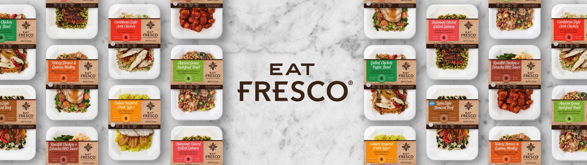 Eat Fresco | Deliciously Local | Prepared Meals Locally Made in Tampa Bay