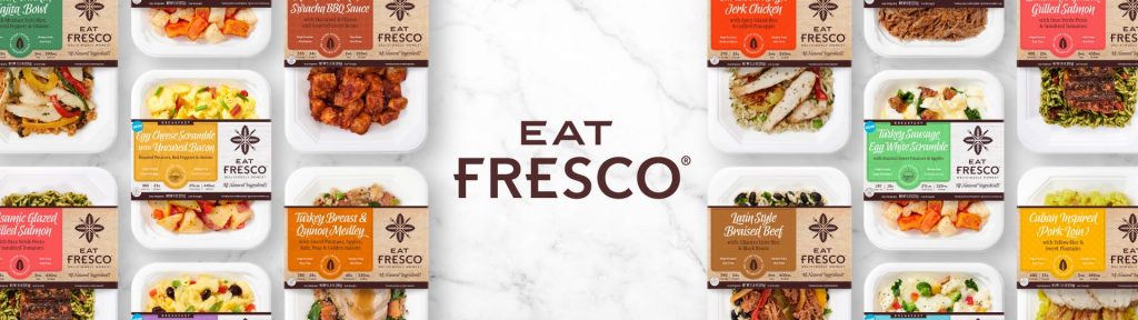 Eat Fresco | Deliciously Local | Prepared Meals Locally Made in Tampa Bay