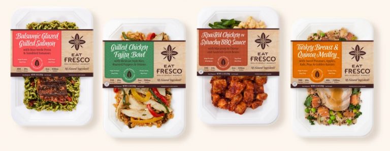 Available at Publix - Eat Fresco