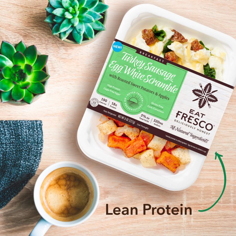 Spring Clean Eating Made Easy with Eat Fresco - Eat Fresco