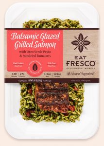 High Protein, All Natural Breakfasts, Lunches, & Dinners - Eat Fresco