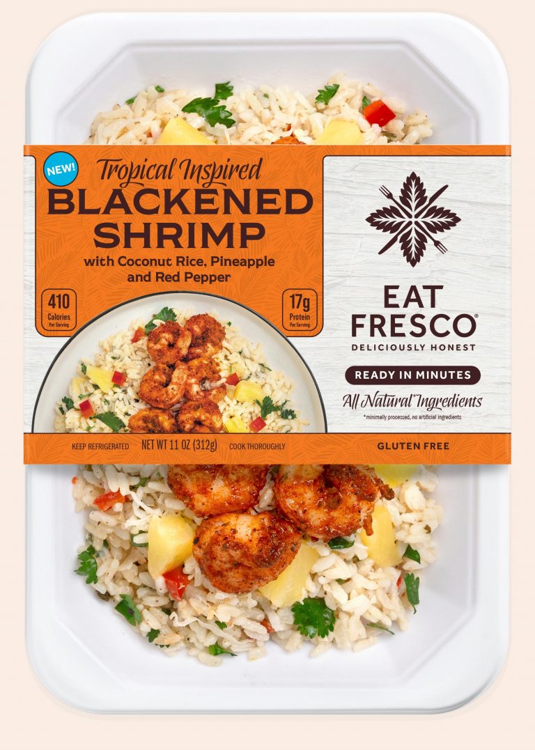 High Protein, All Natural Dinners & Lunches - Eat Fresco